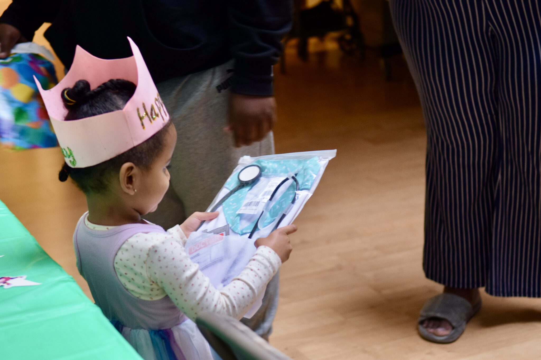 Give to Raphael House - Raphael House