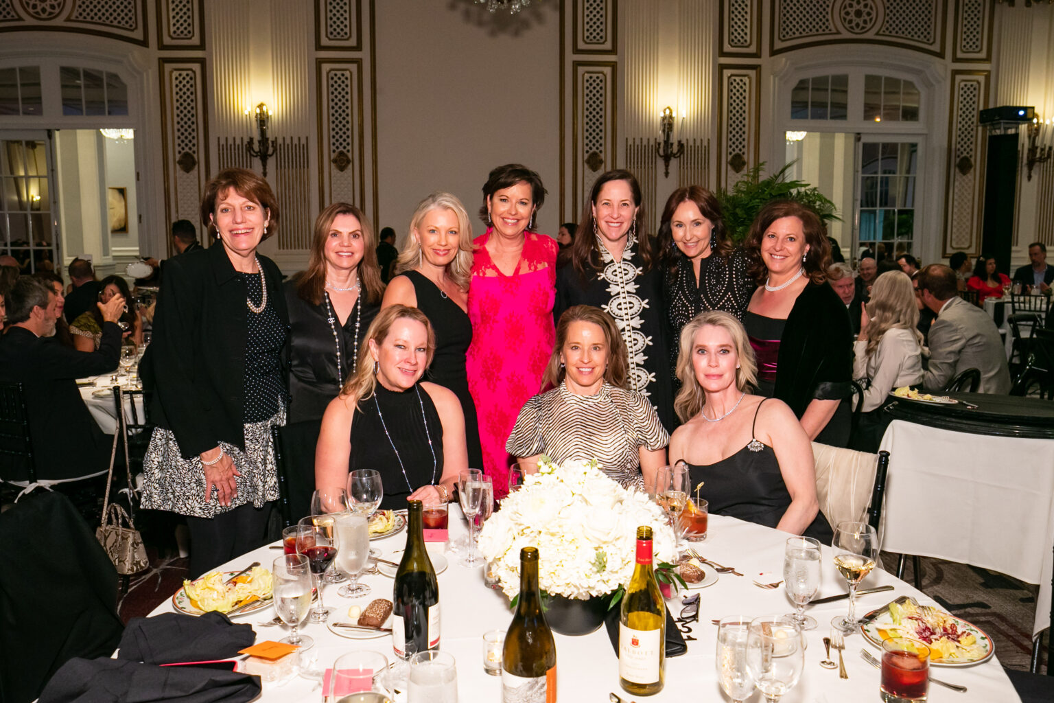 Raphael House Gala 2023 - Raphael House