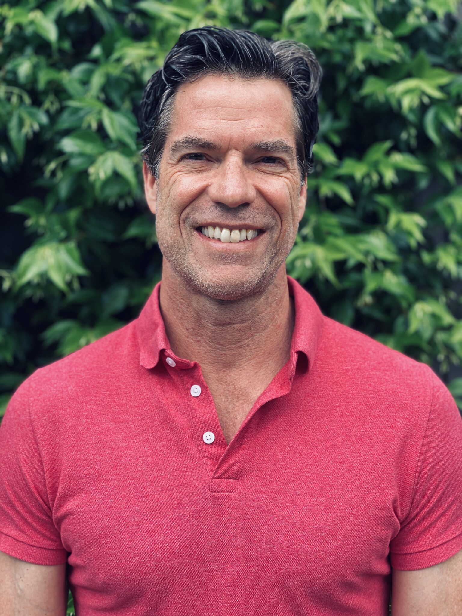 Executive Leadership Council - Raphael House