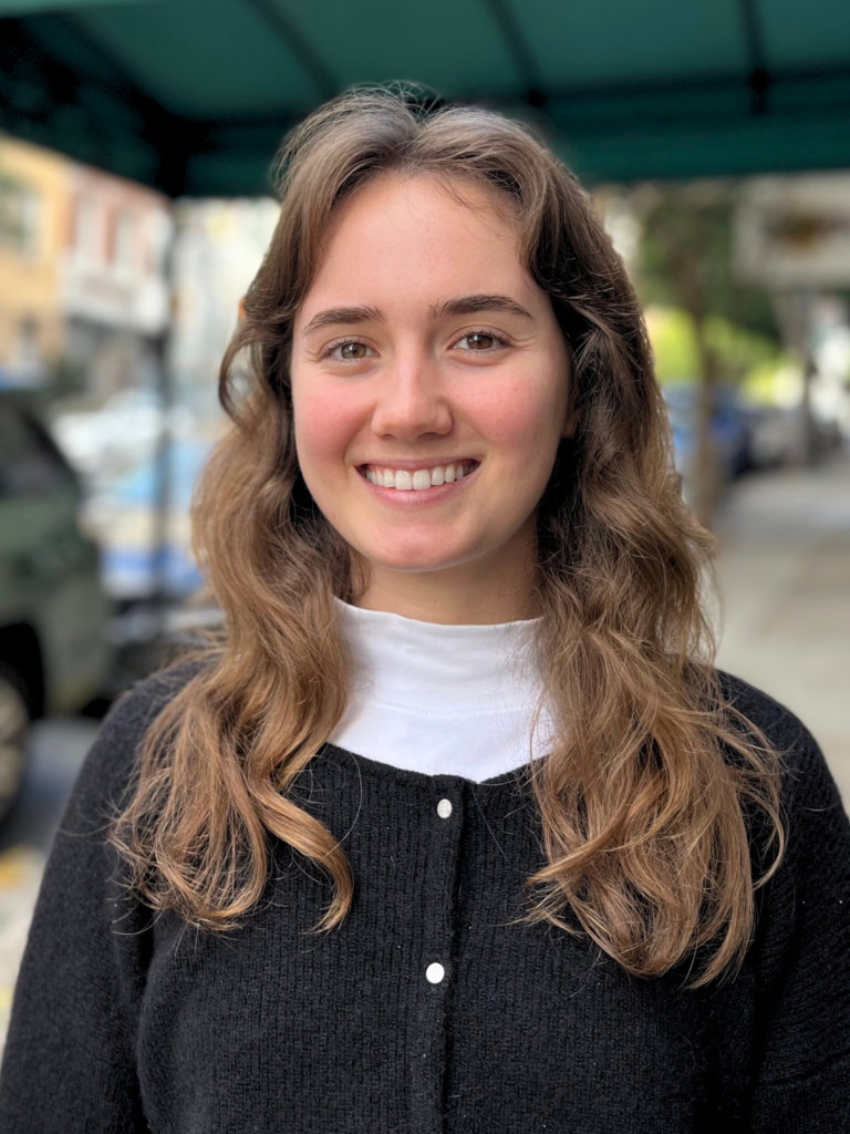 Our Staff - Raphael House